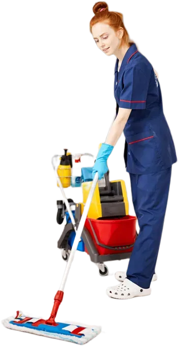 Leading Day Porter Cleaning Services in Montreal and Quebec | Menage ...